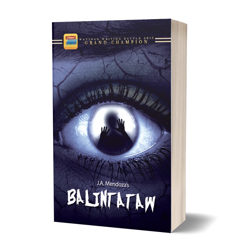 Balintataw by JA Mendoza - W Writing Battle Winner! | Shopee Philippines