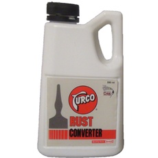 Henkel Turco Rust Converter - 500mL or 1L | Shopee Philippines
