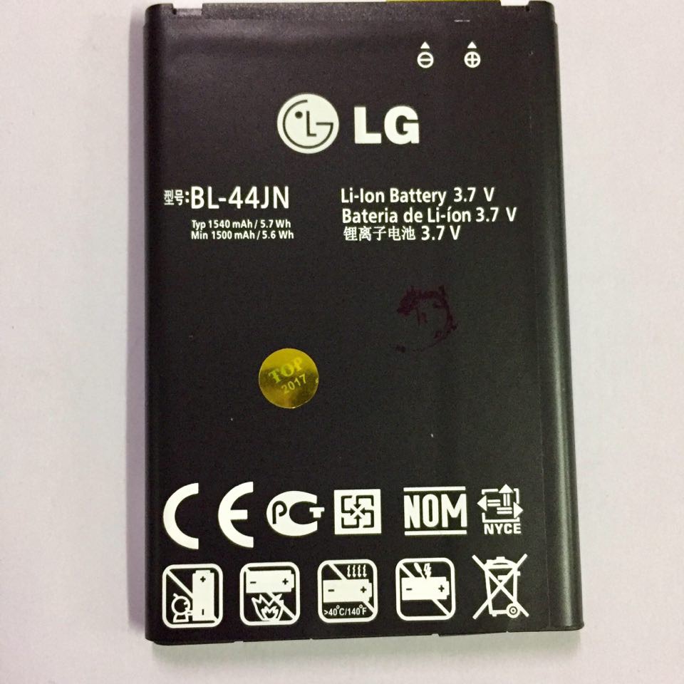 LG BL-44JN BATTERY REPLACEMENT | Shopee Philippines