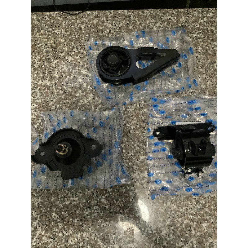 Engine Support Honda City 2002-2008 (Automatic) | Shopee Philippines