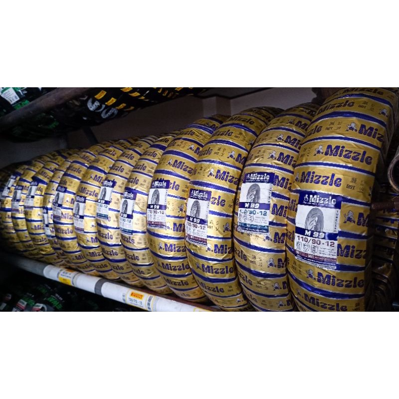 mizzle tire for mio gravis | Shopee Philippines
