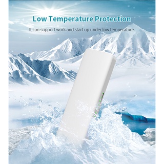 Comfast CF-E314N V2 10km Long Range Bridge 2.4GHz Outdoor CPE bridge ...