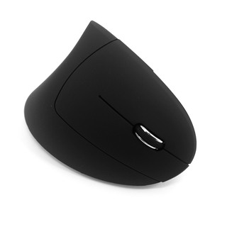 2.4GHhz Wireless Ergonomic Mouse (Battery Operated) | Shopee Philippines