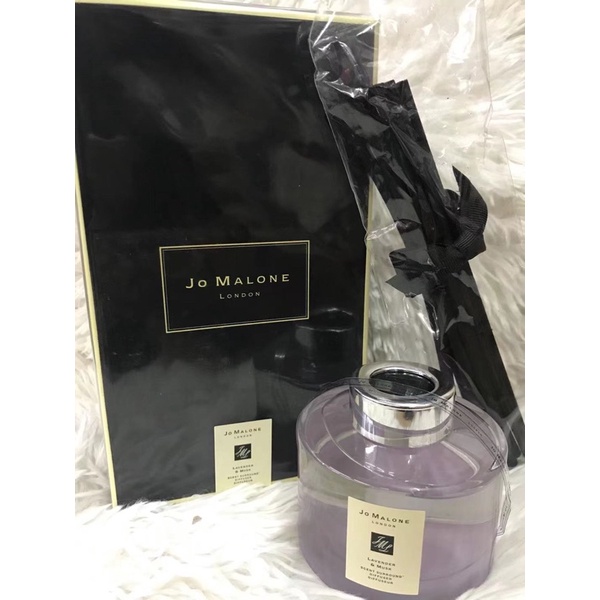 jo malone lavender & musk scent surround diffuser 165ml | Shopee ...
