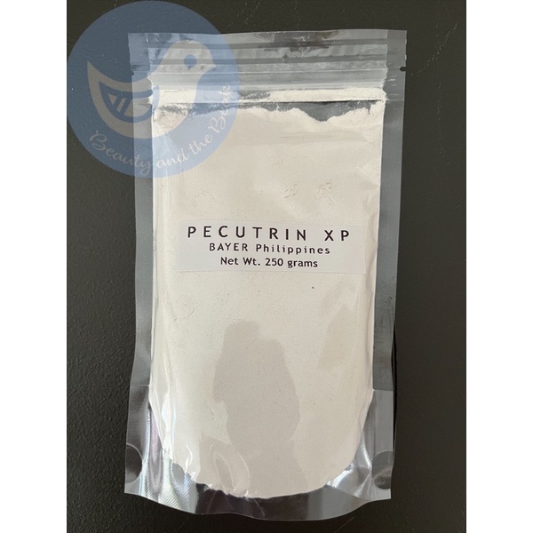 Bayer Pecutrin XP 250 grams 500 grams 1 Kilo Repack | Shopee Philippines