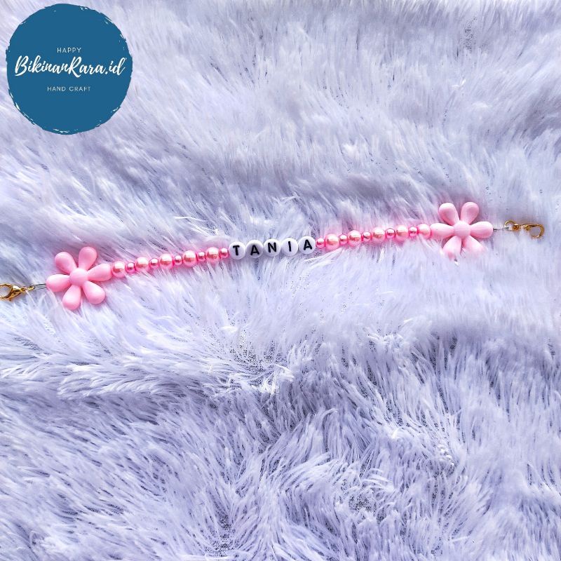 Hijab name Custom Mask Connector - Mask connector with child and adult ...