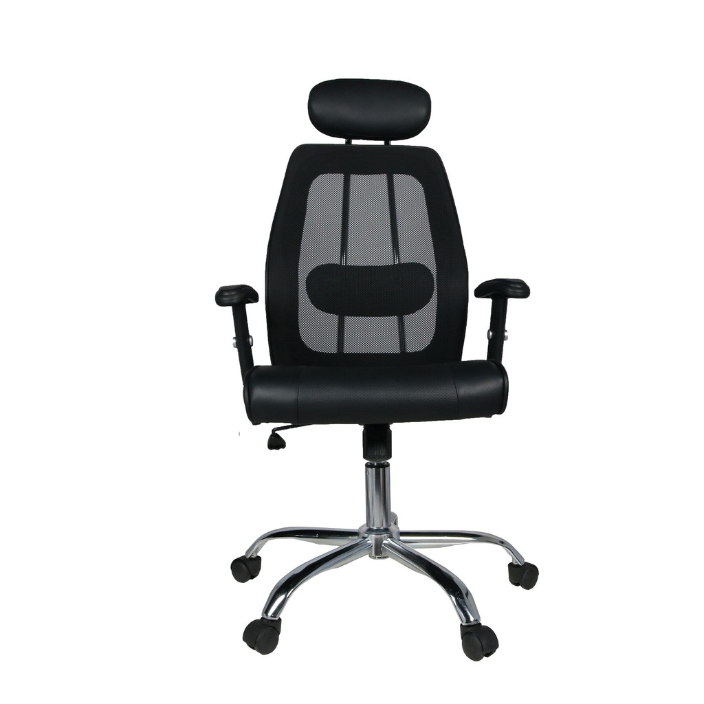 Novus COW-507 Office/Computer Chair | Shopee Philippines