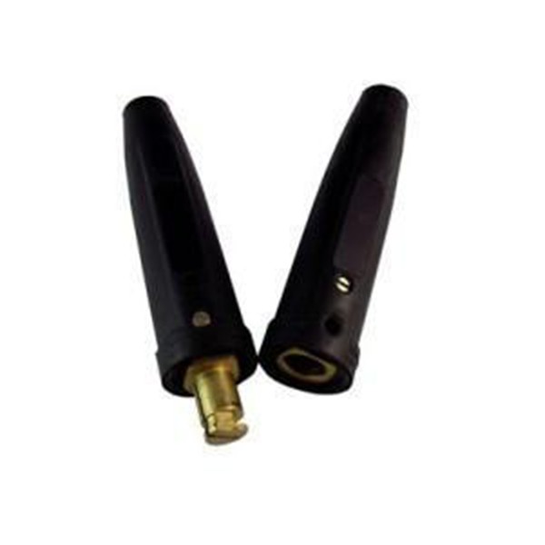 Weldmaster Cable Connector 500A | Shopee Philippines
