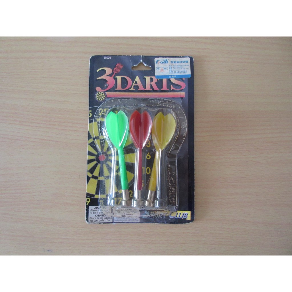 Dark Pin (3pc) in pack | Shopee Philippines