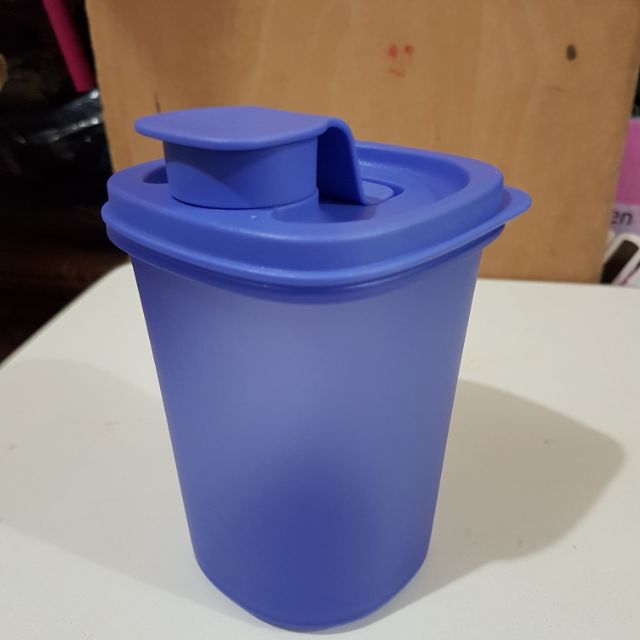 Tupperware Mini Magic Flow 440ml (Lupine) | Shopee Philippines