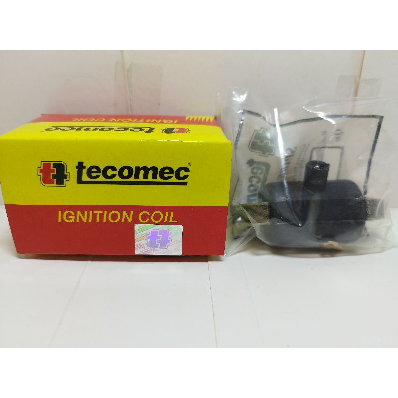 Ignition coil tecomec for chainsaw 070 | Shopee Philippines