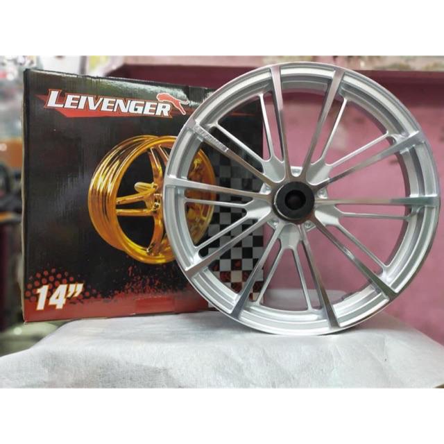 Leivenger Mags 10 spokes for Click and Beat | Shopee Philippines