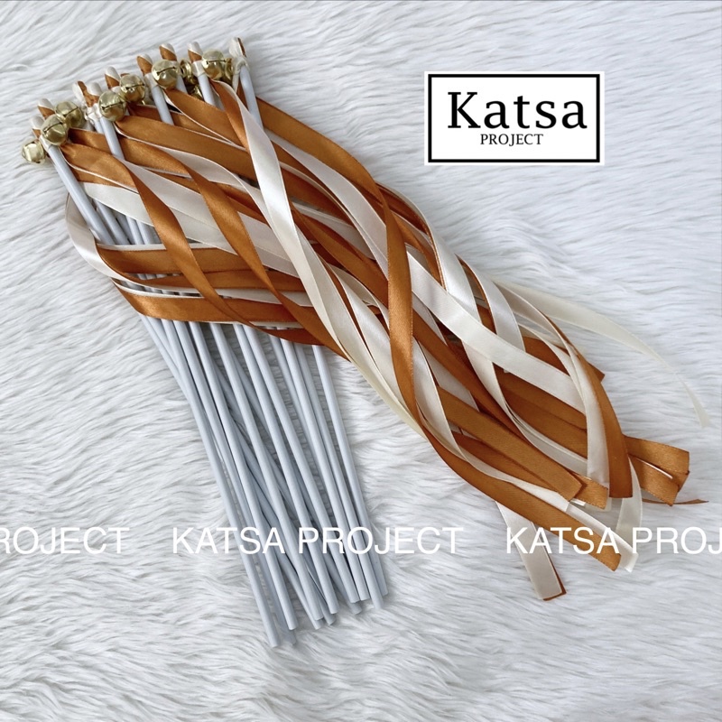 Rustic Wedding Wands Customize Personalized | Shopee Philippines