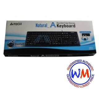 Shop a4tech keyboard for Sale on Shopee Philippines