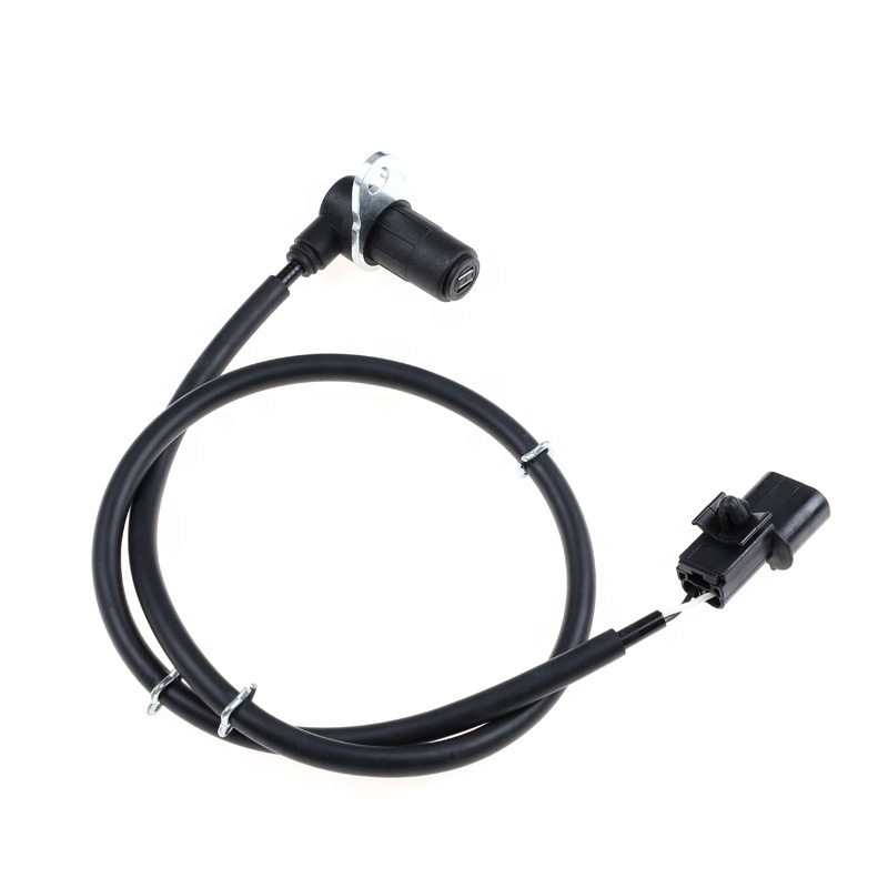 Wheel ABS Speed Sensor For Mitsubishi Pajero/Montero V85W V86W V97W ...