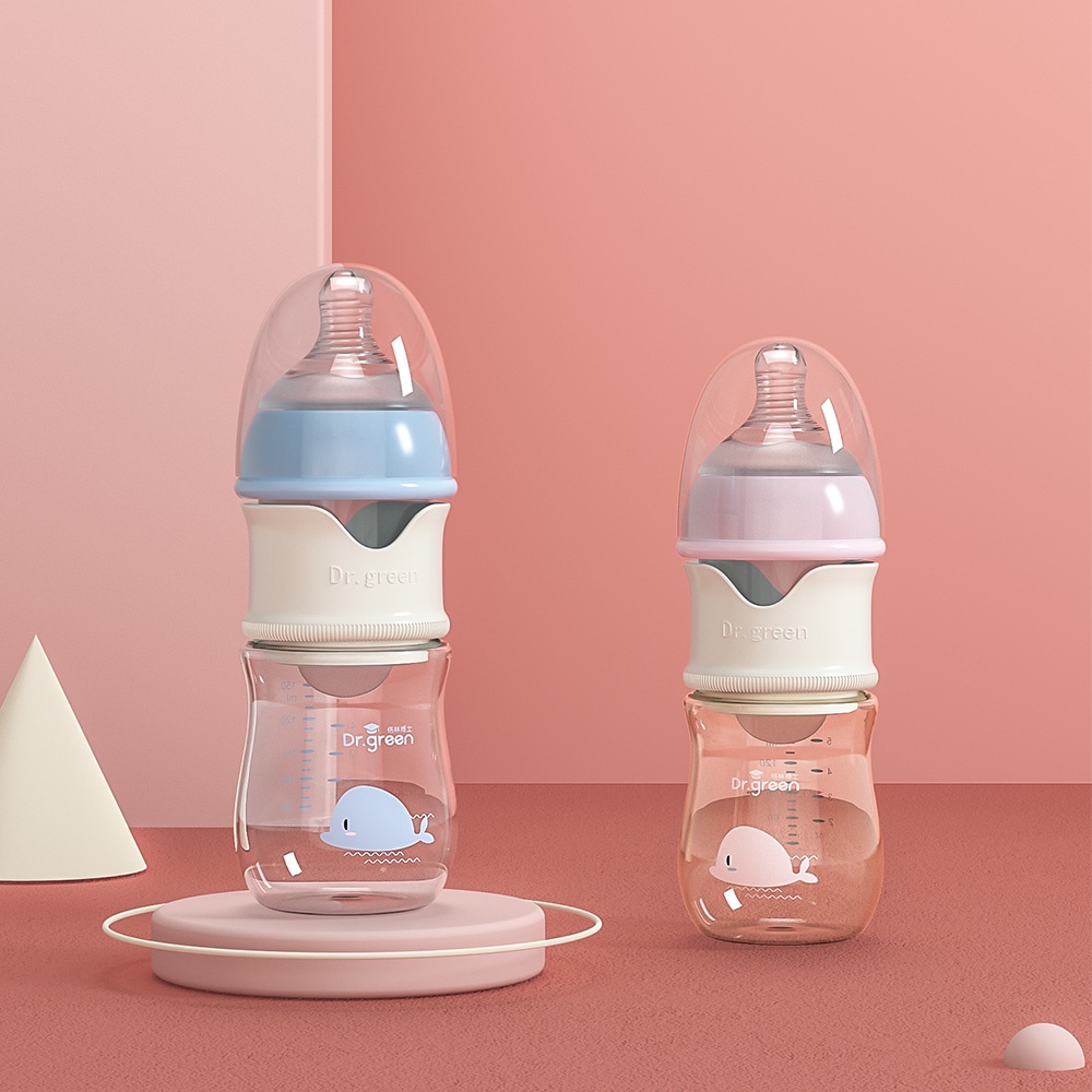 [READY STOCK] Baby Feeder Breast Milk Keeping Bottle Storage Container ...