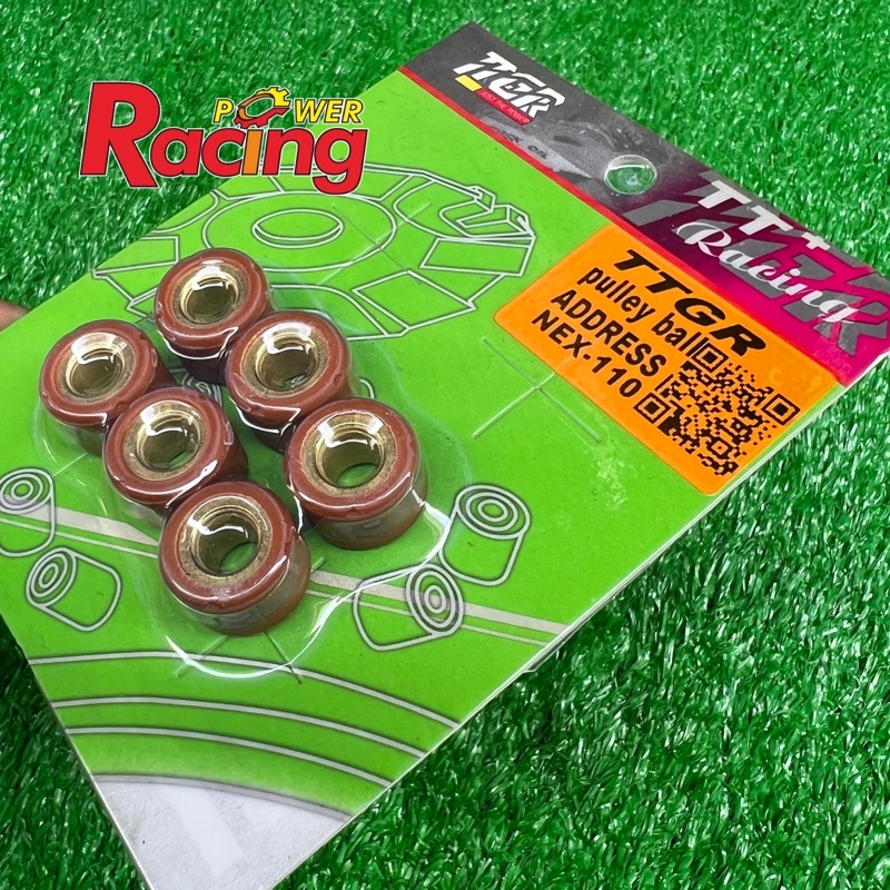 fly ball Suzuki Nex 110 address (pulley ball) | Shopee Philippines