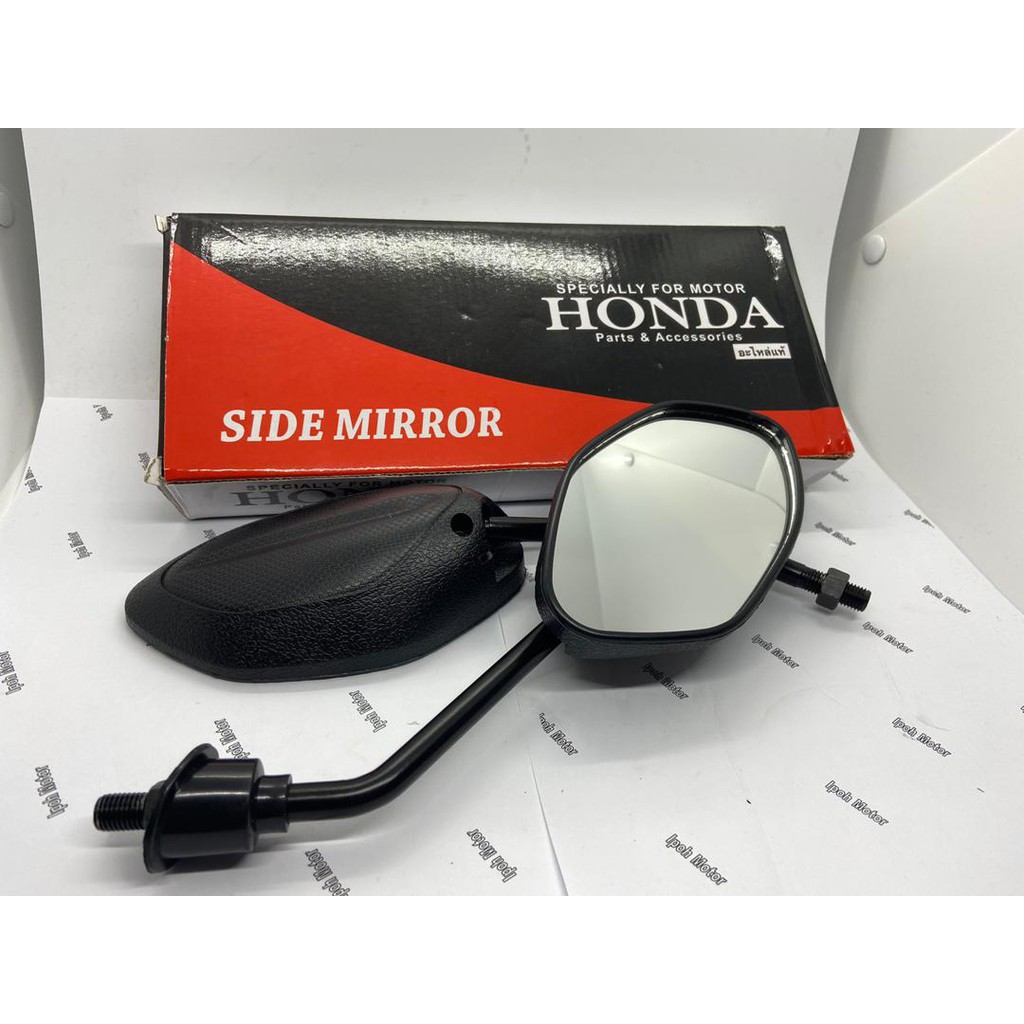 SIDE MIRROR CERMIN SISI HONDA RS150R RS150 RS 150 WINNER WINNER150 THAI ...
