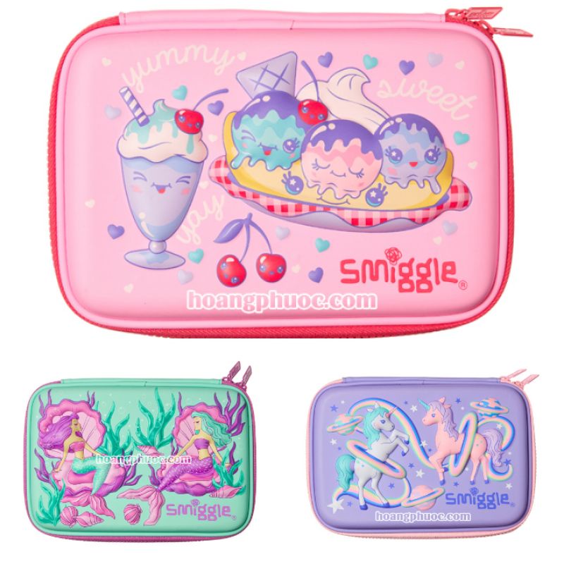 Smiggle Pen Case - Beyond Model | Shopee Philippines