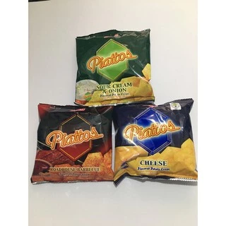 piattos chips - Best Prices and Online Promos - Jul 2025 | Shopee ...