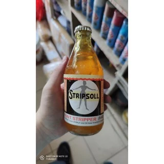 Shop stripsol paint remover for Sale on Shopee Philippines