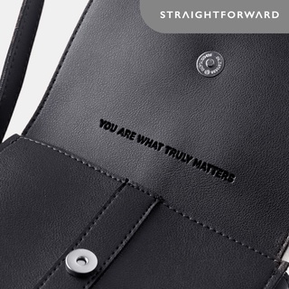 Straightforward DVL Summer City Bag | Shopee Philippines