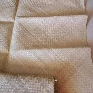 Romblon Craft Banig: Native Tradition Woven Into Every Slepping Mat ...