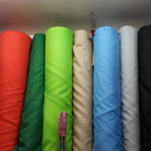 Geena Silk Plain by Yard | Shopee Philippines