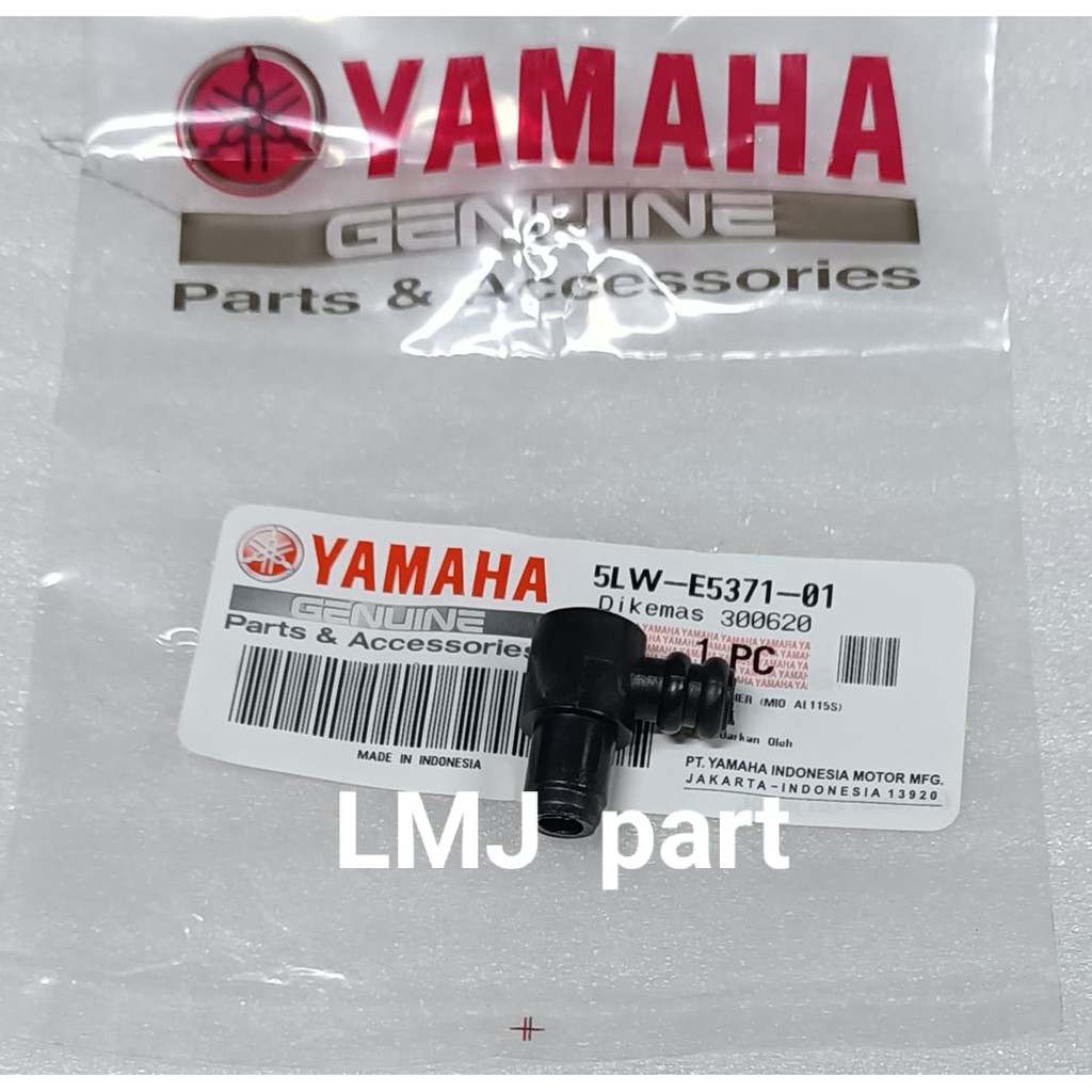 Pipe BREATHER DEAD HOSE CONNECTION IN BLOCK TANK CVT XEON KARBU RC GT ...