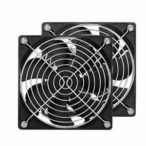 BLOWER FAN METAL COVER 12MM | Shopee Philippines