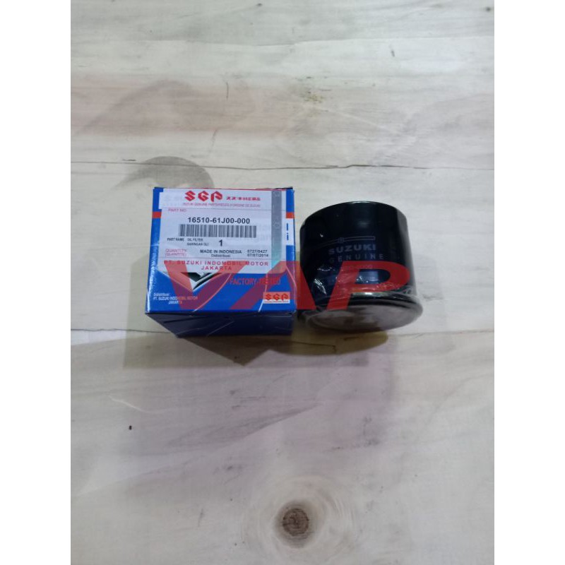 Oil FILTER OIL FILTER SUZUKI APV OIL FILTER, Injection FUTURA, ORIGINAL ...