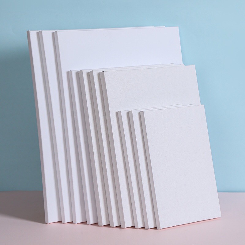 Primed Stretched Canvas | Shopee Philippines