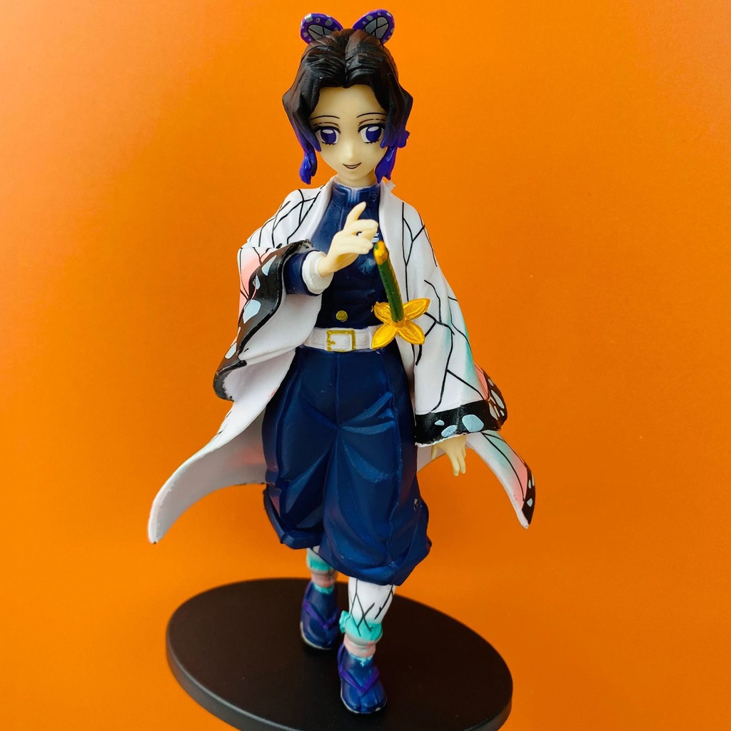 Demon Slayer Nezuko Tanjiro My Wife Zenitsu Butterfly Shinobu Tomioka ...