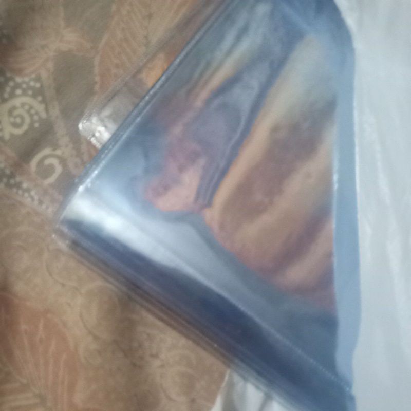 Clearbook/Choir Hymnal Cover & Fillers Made in Taiwan (NEXT DAY ...