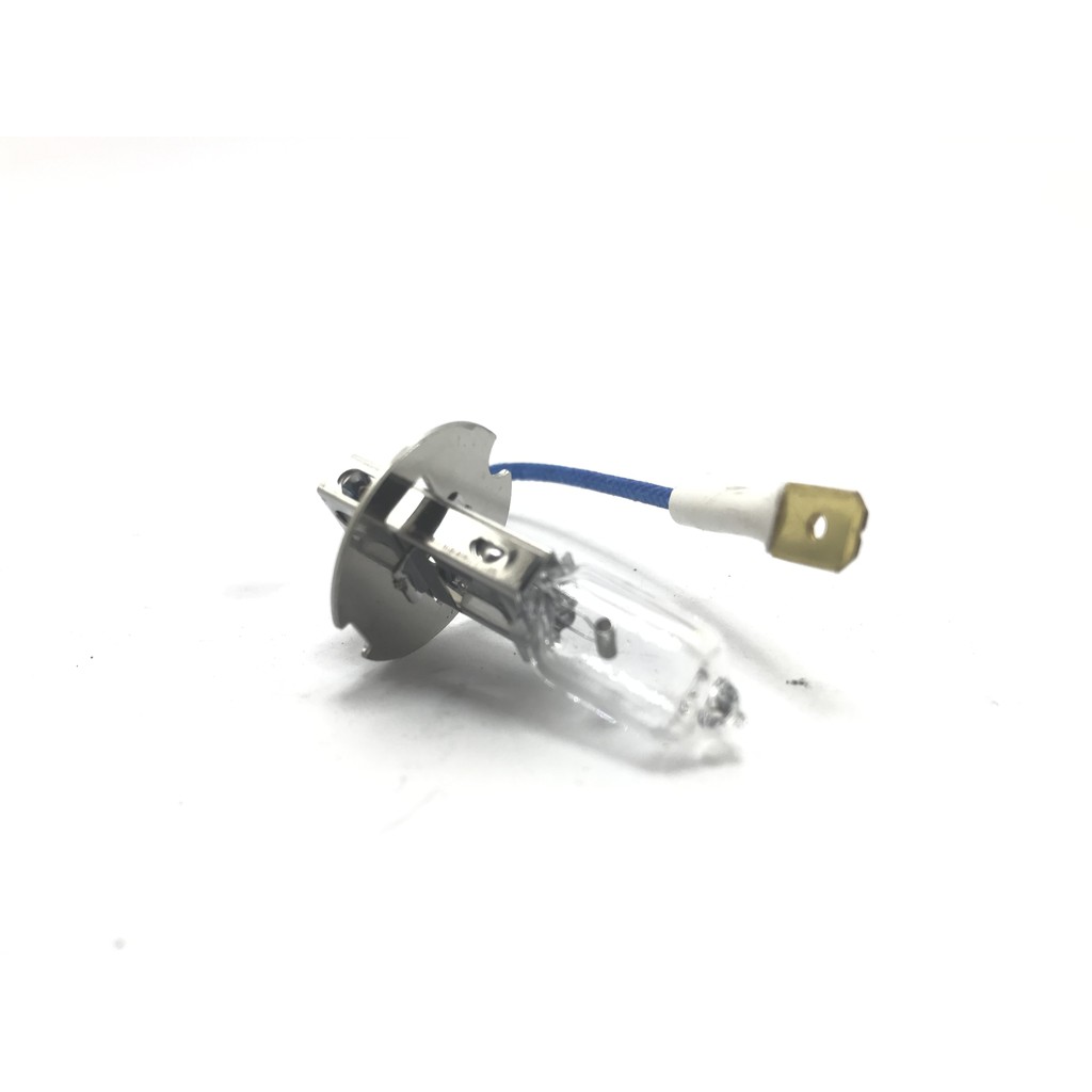 Circuit H3 Halogen bulb 12v 55w/ 24v 70W Superwhite Pure Yellow Clear ...