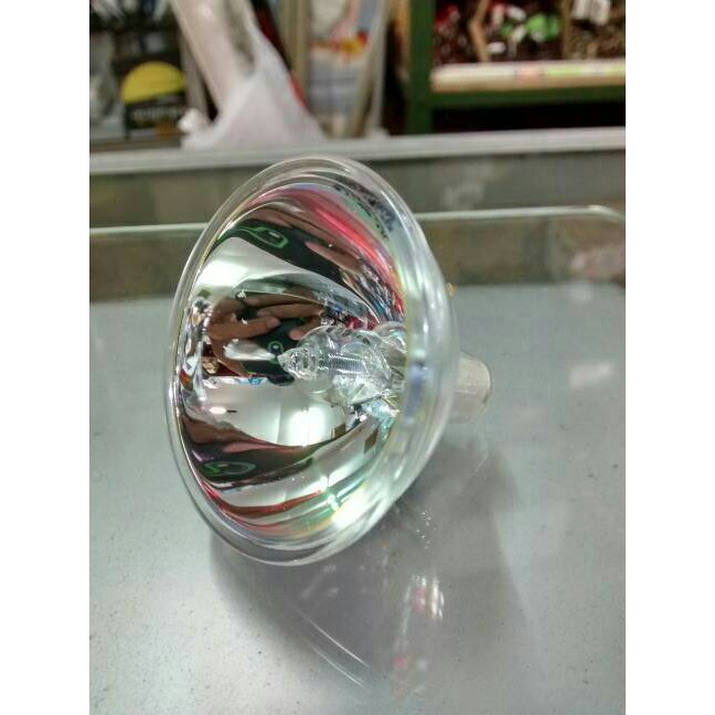 Halogen bowl xenophot osram 64653 hlx elc 24v 24 volt 250w 250 watt ...