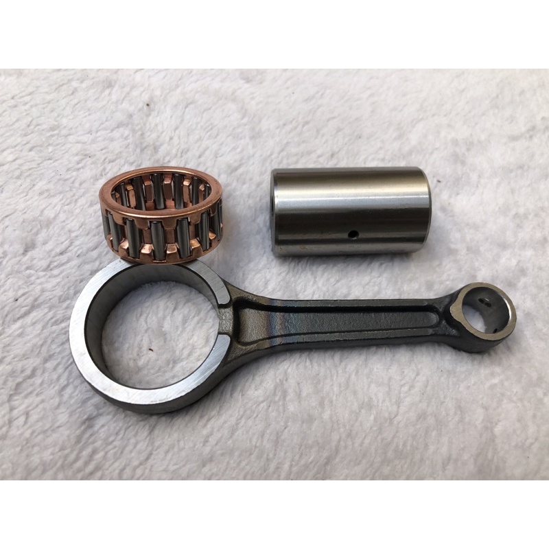 CONNECTING ROD KIT SET FOR TMX SUPREMO/XR150/CRF150 | Shopee Philippines