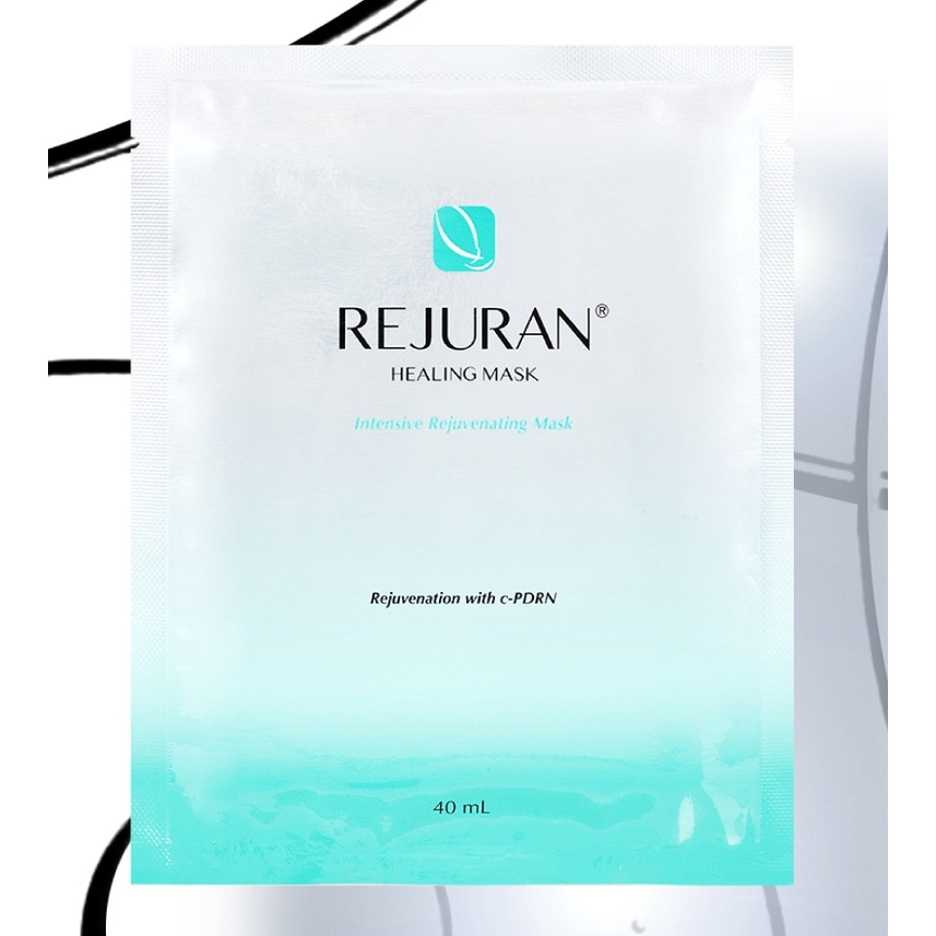 Rejuran Healing Mask 1 sheet | Shopee Philippines