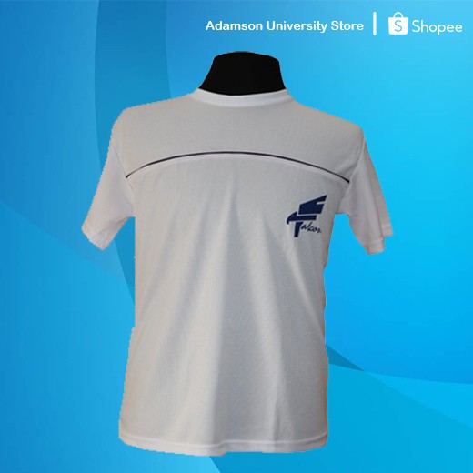 Adamson College PE Shirt Uniform | Shopee Philippines