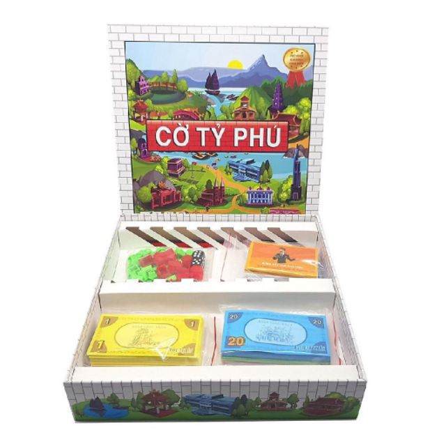 Monopoly Boardgame _special set | Shopee Philippines
