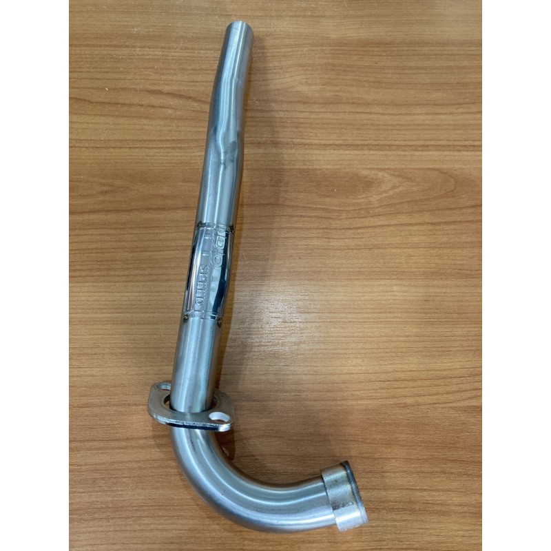 Stainless Steel Pipe Dream Super cub 25 Mm (PP) | Shopee Philippines