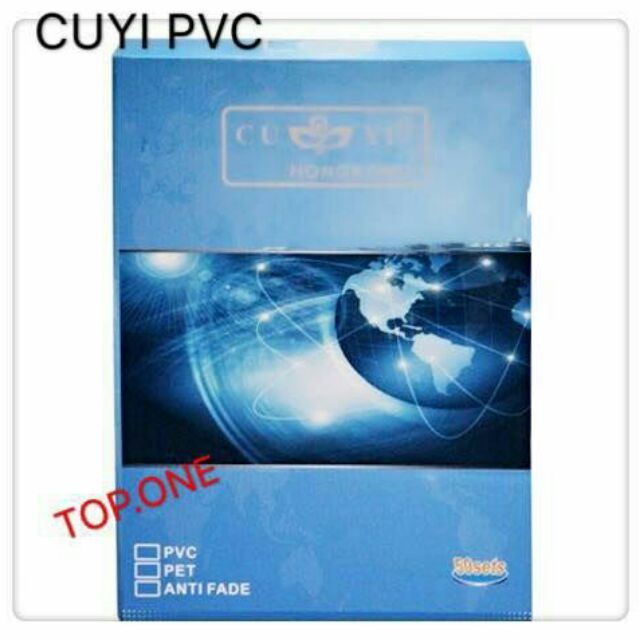 A4(10sheets)PVC printing sheet for ID making | Shopee Philippines