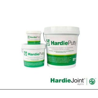 Hardieflex Putty Hardie Putty Jointing Compound for HardieFlex | Shopee ...