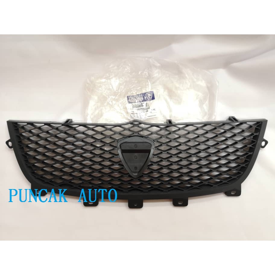 PROTON GEN2 R3 / PERSONA ELEGANCE FRONT GRILLE SPORT | Shopee Philippines