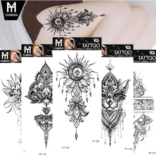 Diablito Tattoos Grain Pattern And Post The Diablo Series New