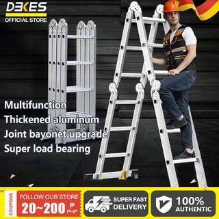Shop 12ft ladder for Sale on Shopee Philippines