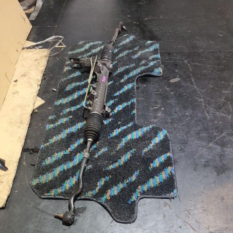 BMW E36/E46 POWER STEERING RACK | Shopee Philippines