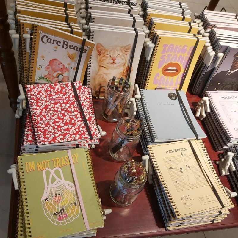 Original TYPO Writing Book Can 3 PCS | Shopee Philippines