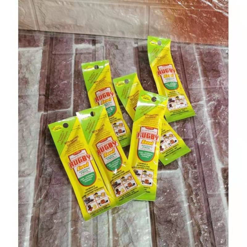 KES rugby excel grand sold per piece COD | Shopee Philippines