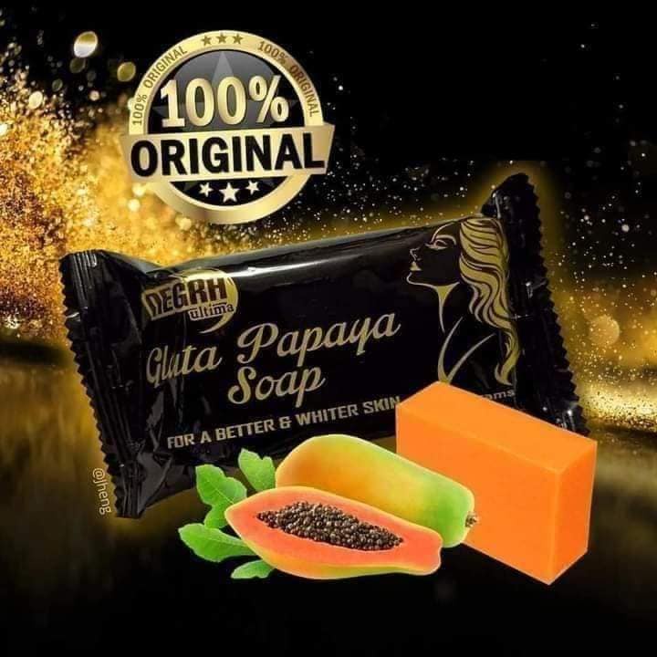 𝐆𝐥𝐮𝐭𝐚 𝐏𝐚𝐩𝐚𝐲𝐚 𝐒𝐨𝐚𝐩 | 𝐍𝐄𝐆𝐑𝐀 𝐒𝐎𝐀𝐏 mabisang pang-alis ng mga pekas | Shopee ...
